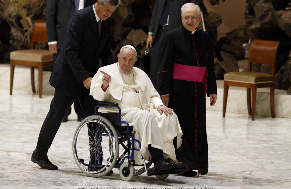 Pope Francis' Timeline | USCCB